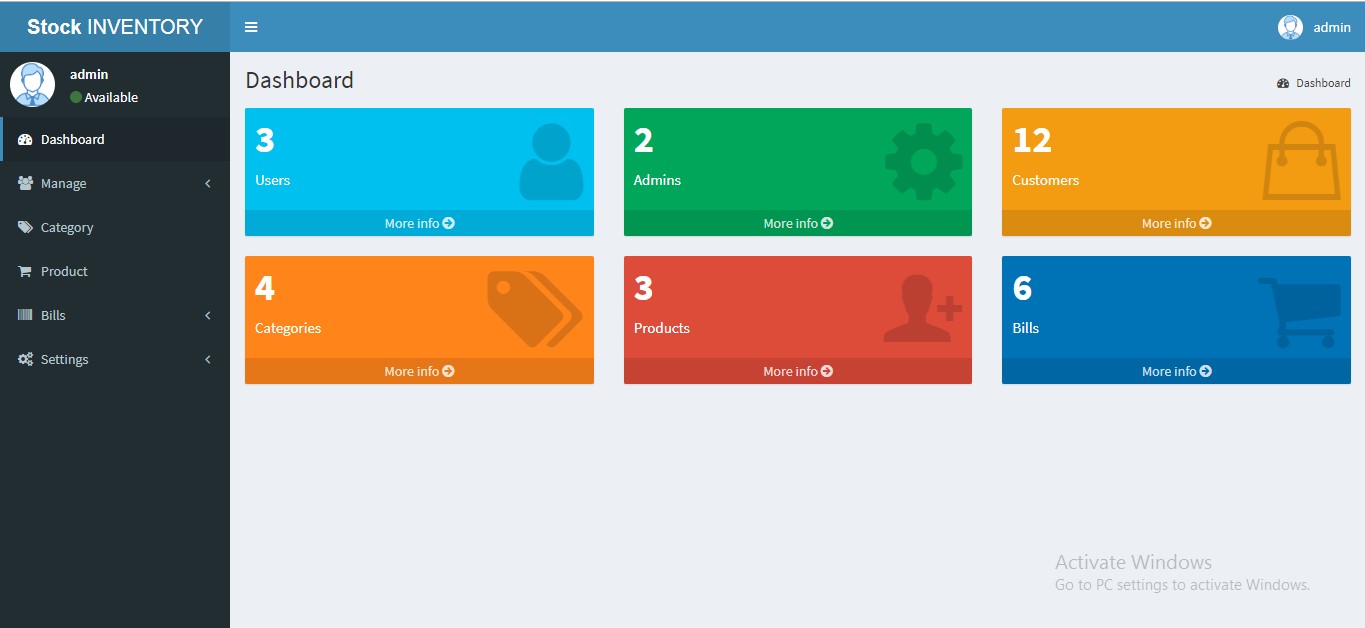 Products | Awerum Software Company